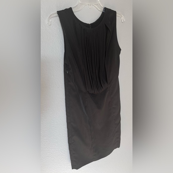 Zara | Dresses | Zara Basics Dress | Poshmark